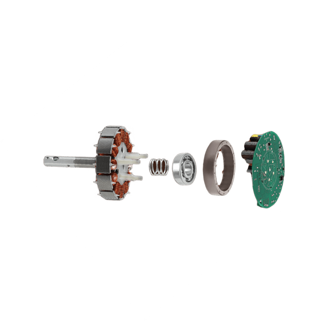 Explore EcoLink Ceiling Fans | energy-efficient BLDC Fans | Decorative Fans