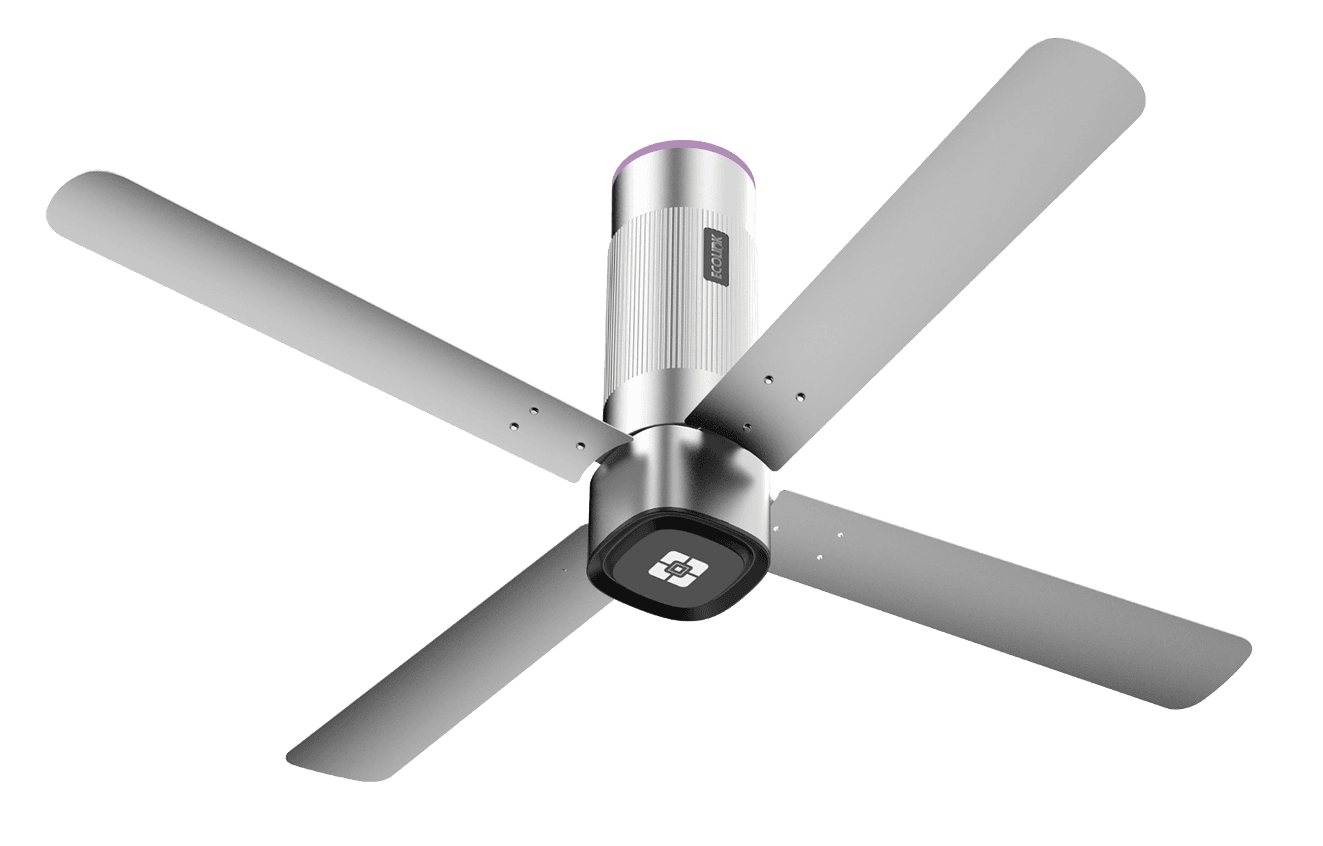 Explore EcoLink Ceiling Fans | energy-efficient BLDC Fans | Decorative Fans