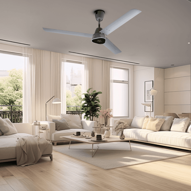BLDC Ceiling Fans - Energy Efficient Premium Fans | EcoLink