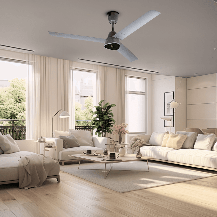 BLDC Ceiling Fans - Energy Efficient Premium Fans | EcoLink