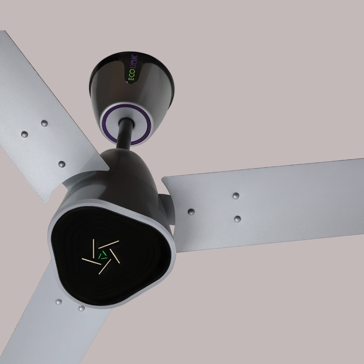 BLDC Ceiling Fans - Energy Efficient Premium Fans | EcoLink