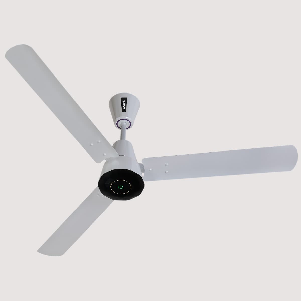 EcoLink AiroJewel BLDC Ceiling fan | Diamond cut design, high on ...