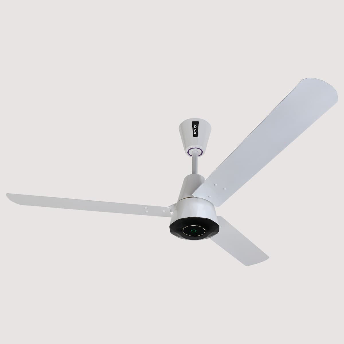 EcoLink AiroJewel BLDC Ceiling fan | Diamond cut design, high on ...