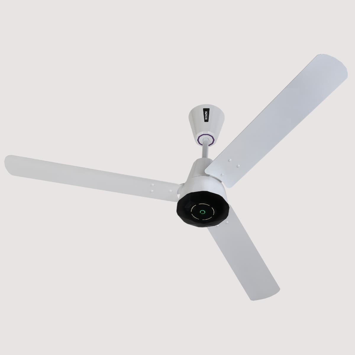 EcoLink AiroJewel BLDC Ceiling fan | Diamond cut design, high on ...